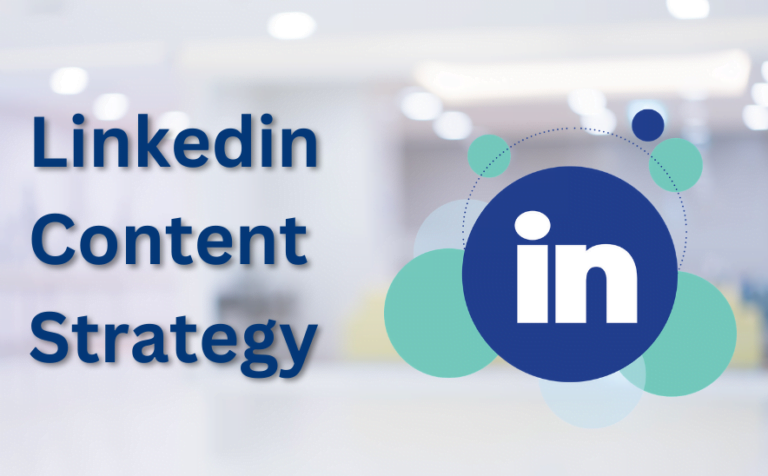 LinkedIn Content Strategy: A Comprehensive Guide to LinkedIn Profile ...
