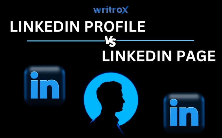 LinkedIn Pages vs Profiles: Understanding the Difference